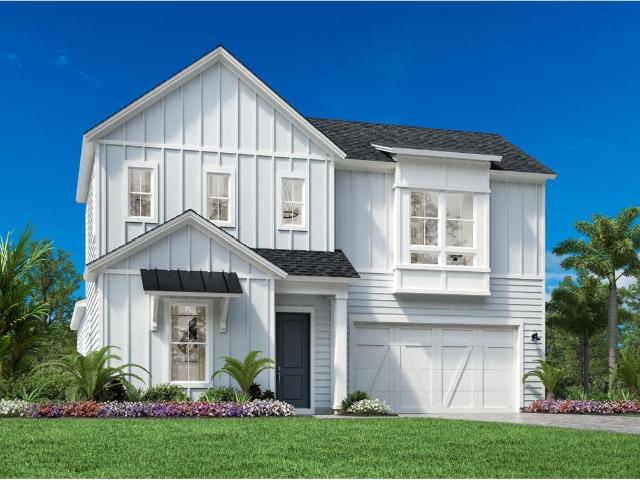 Brand New Home in Saint Augustine, FL. 4 Bed, 3 Bath