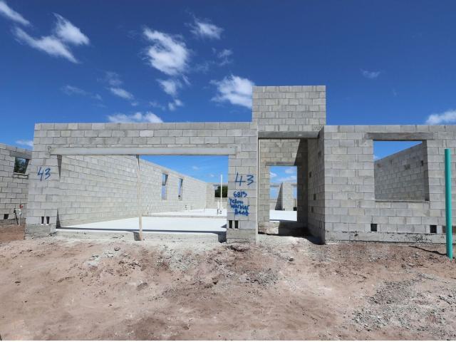 Brand New Home in Saint Cloud, FL. 4 Bed, 4 Bath