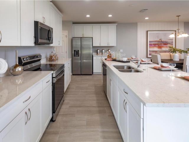 Brand New Home in Saint Cloud, FL. 4 Bed, 2 Bath