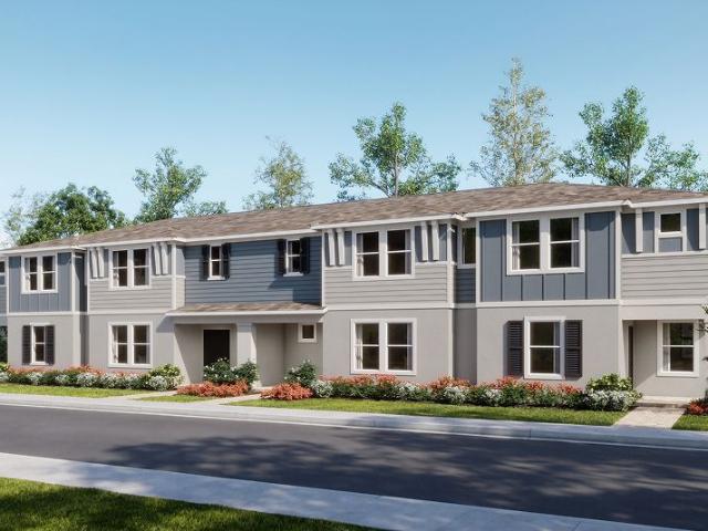 Brand New Home in Saint Cloud, FL. 4 Bed, 2 Bath