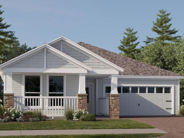 Brand New Home in Saint Cloud, FL. 4 Bed, 2 Bath
