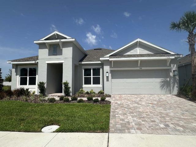 Brand New Home in Saint Cloud, FL. 4 Bed, 3 Bath