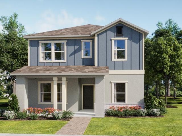 Brand New Home in Saint Cloud, FL. 4 Bed, 3 Bath