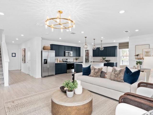 Brand New Home in Saint Cloud, FL. 4 Bed, 3 Bath