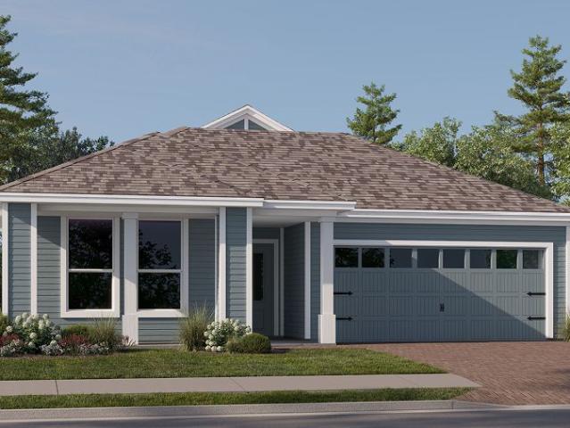 Brand New Home in Saint Cloud, FL. 4 Bed, 3 Bath