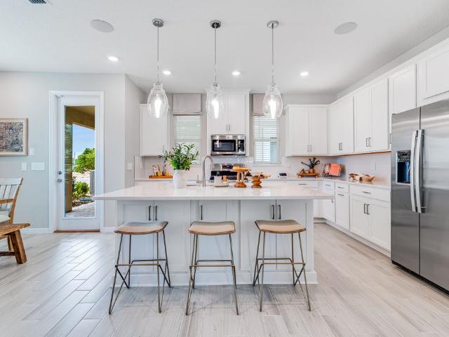 Brand New Home in Saint Cloud, FL. 4 Bed, 3 Bath