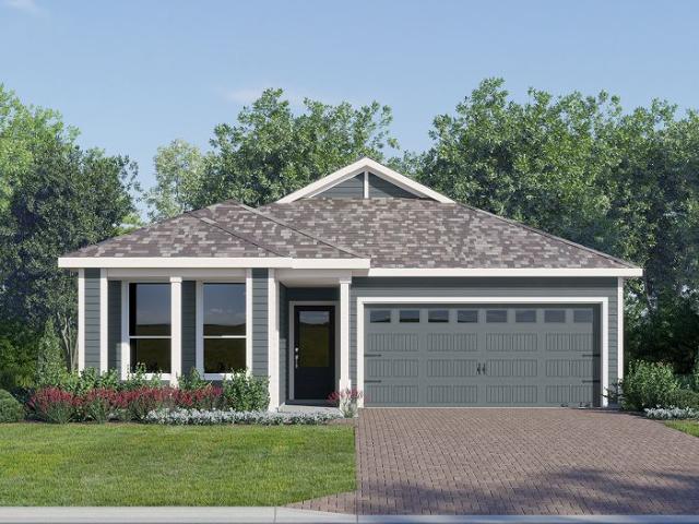 Brand New Home in Saint Cloud, FL. 4 Bed, 3 Bath
