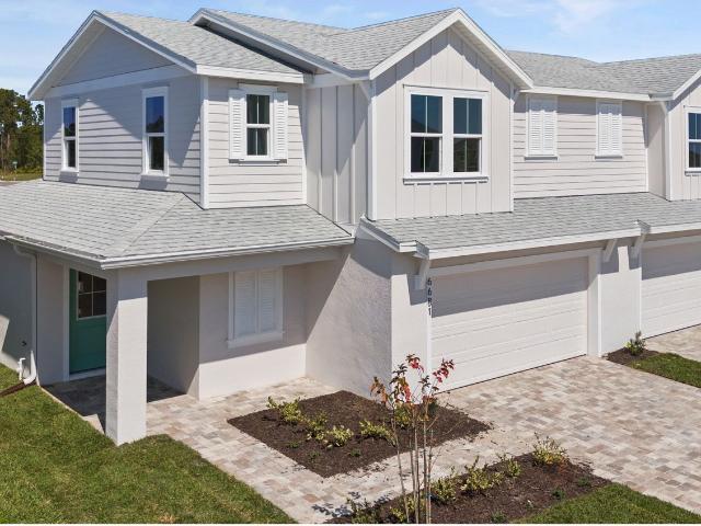 Brand New Home in Saint Cloud, FL. 4 Bed, 3 Bath