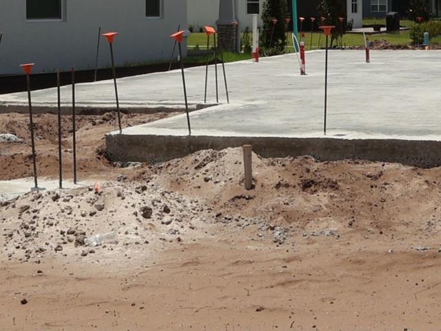 Brand New Home in Saint Cloud, FL. 5 Bed, 4 Bath