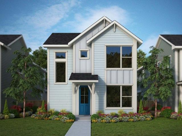 Brand New Home in Saint Cloud, FL. 5 Bed, 3 Bath