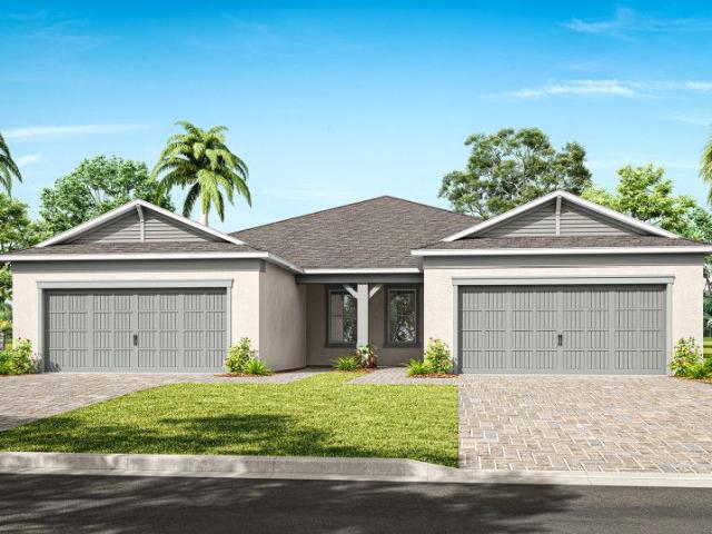 Brand New Home in Saint Cloud, FL. 2 Bed, 2 Bath