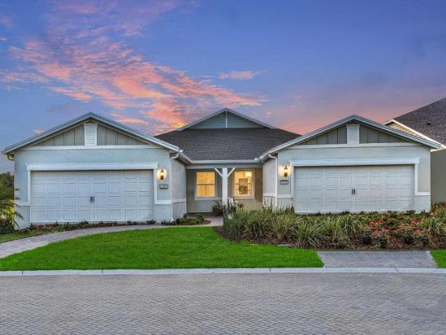 Brand New Home in Saint Cloud, FL. 2 Bed, 2 Bath