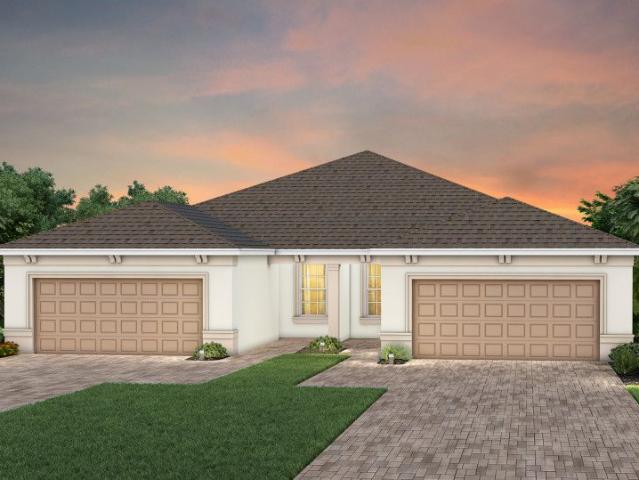 Brand New Home in Saint Cloud, FL. 2 Bed, 2 Bath