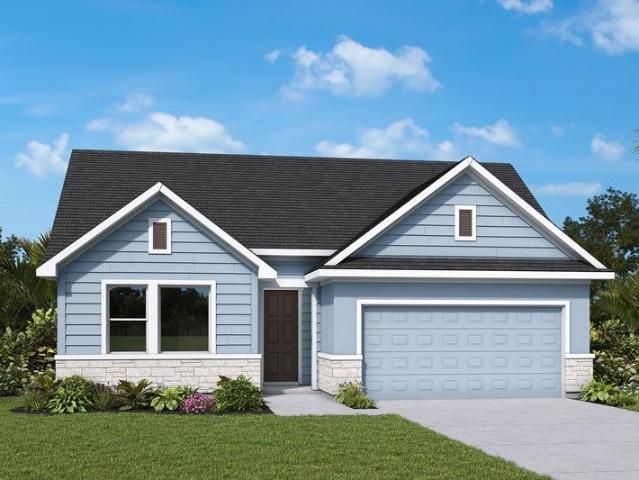 Brand New Home in Saint Cloud, FL. 3 Bed, 2 Bath