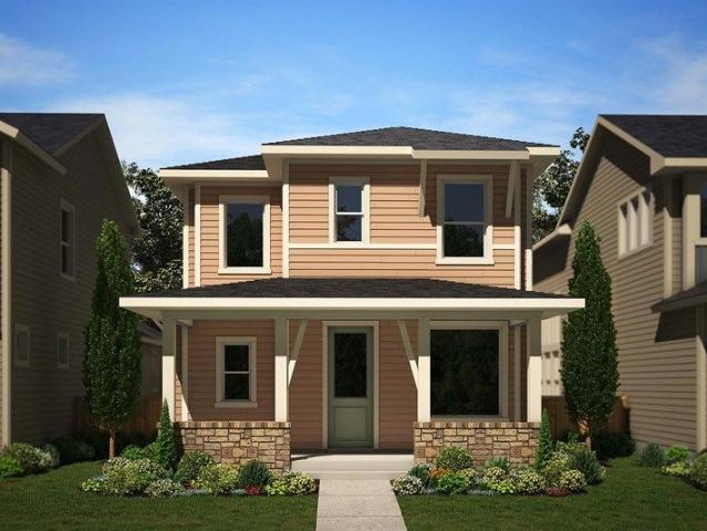 Brand New Home in Saint Cloud, FL. 3 Bed, 2 Bath