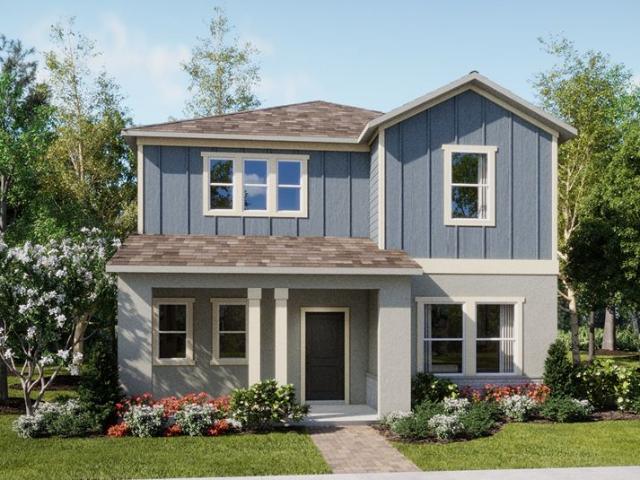 Brand New Home in Saint Cloud, FL. 3 Bed, 2 Bath