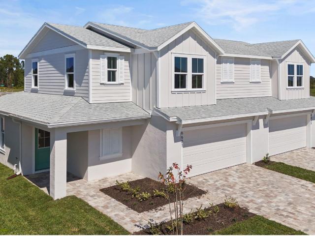 Brand New Home in Saint Cloud, FL. 3 Bed, 2 Bath