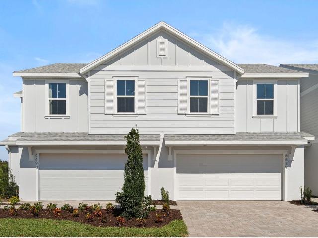 Brand New Home in Saint Cloud, FL. 3 Bed, 2 Bath