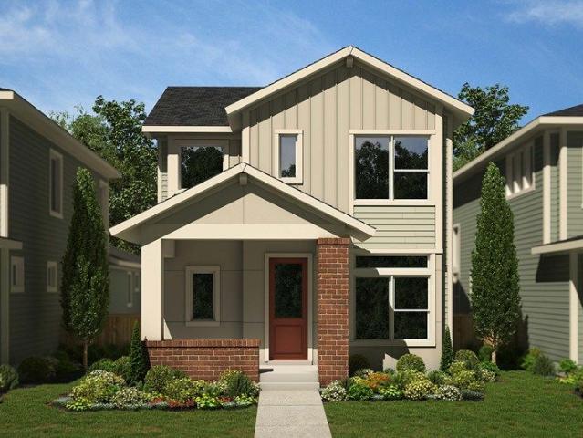 Brand New Home in Saint Cloud, FL. 3 Bed, 2 Bath
