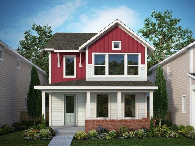 Brand New Home in Saint Cloud, FL. 3 Bed, 2 Bath