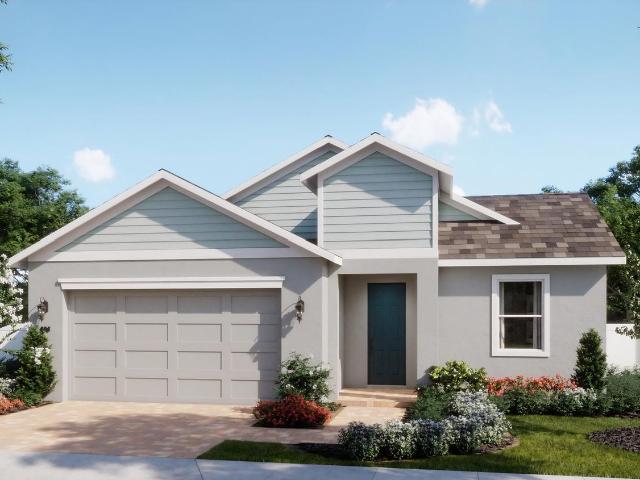Brand New Home in Saint Cloud, FL. 3 Bed, 2 Bath