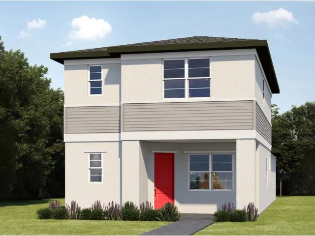 Brand New Home in Saint Cloud, FL. 3 Bed, 2 Bath