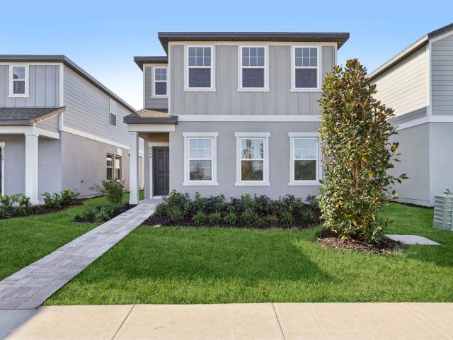 Brand New Home in Saint Cloud, FL. 3 Bed, 2 Bath