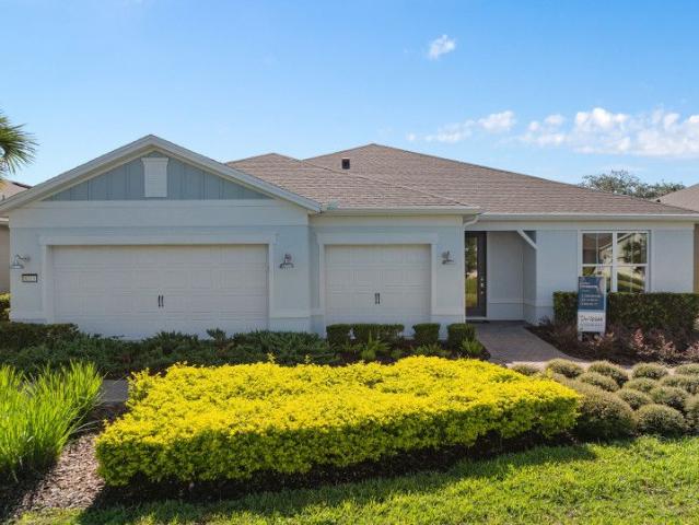 Brand New Home in Saint Cloud, FL. 3 Bed, 2 Bath