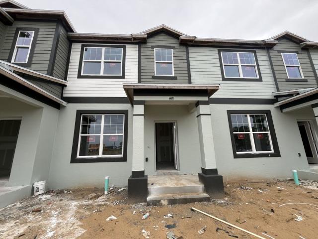 Brand New Home in Saint Cloud, FL. 3 Bed, 2 Bath