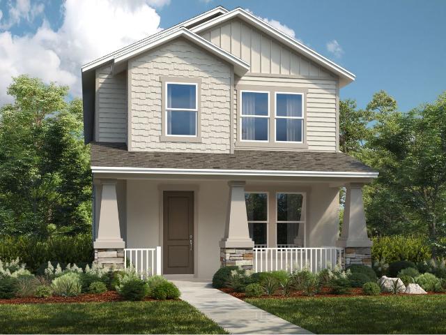 Brand New Home in Saint Cloud, FL. 3 Bed, 3 Bath