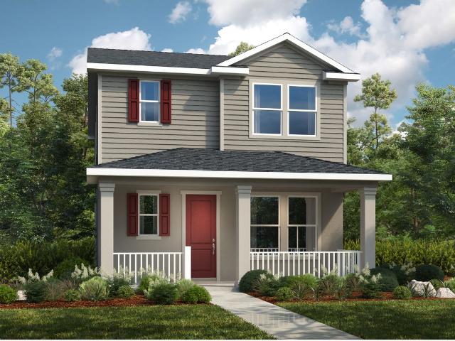 Brand New Home in Saint Cloud, FL. 3 Bed, 3 Bath