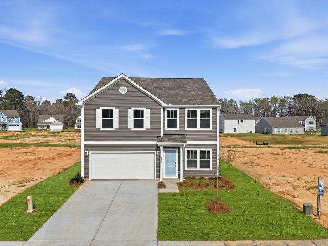 Brand New Home in Saint George, SC. 4 Bed, 2 Bath