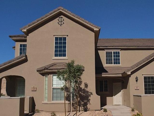 Brand New Home in Saint George, UT. 3 Bed, 2 Bath
