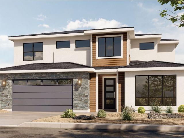 Brand New Home in Saint George, UT. 3 Bed, 2 Bath