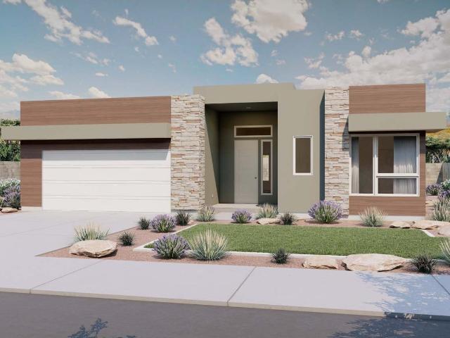 Brand New Home in Saint George, UT. 3 Bed, 2 Bath