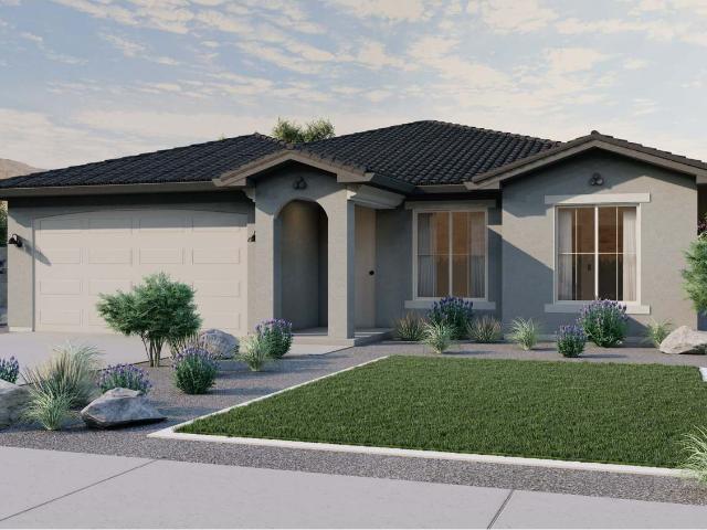 Brand New Home in Saint George, UT. 3 Bed, 2 Bath