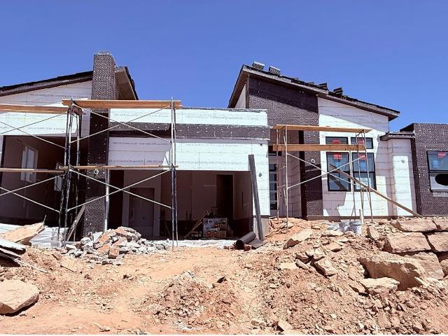 Brand New Home in Saint George, UT. 3 Bed, 2 Bath