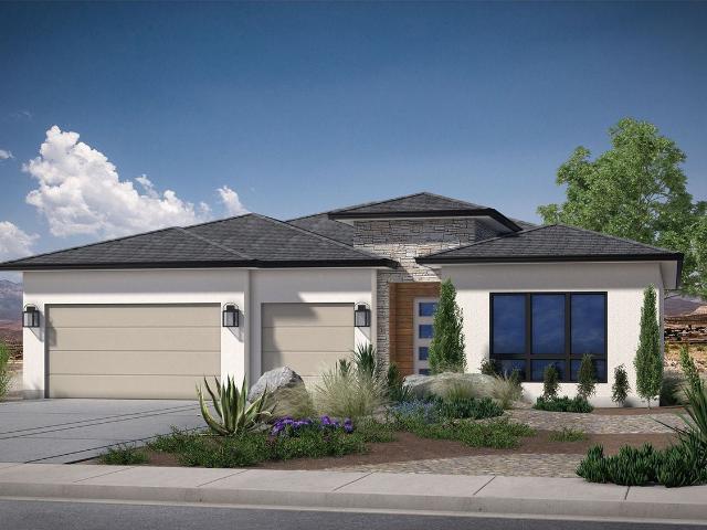 Brand New Home in Saint George, UT. 4 Bed, 3 Bath