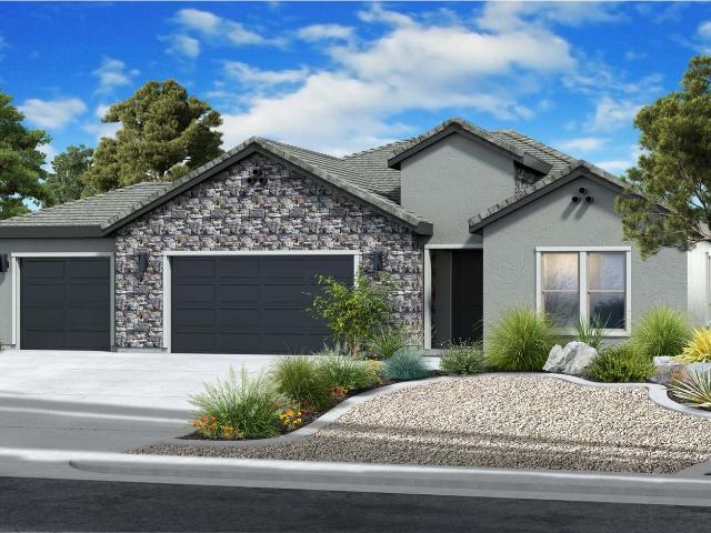 Brand New Home in Saint George, UT. 4 Bed, 3 Bath