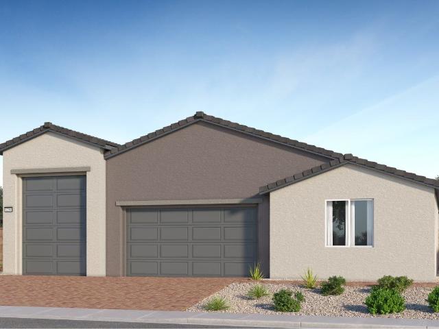 Brand New Home in Saint George, UT. 4 Bed, 3 Bath