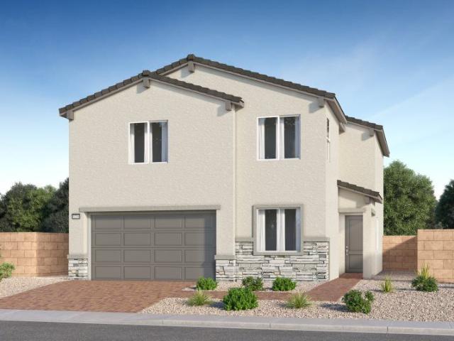 Brand New Home in Saint George, UT. 4 Bed, 3 Bath