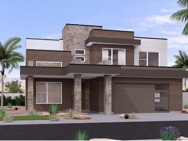 Brand New Home in Saint George, UT. 5 Bed, 3 Bath