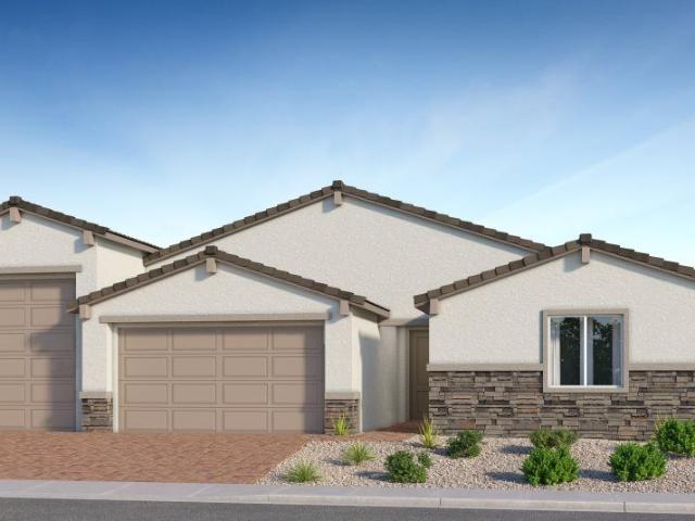 Brand New Home in Saint George, UT. 5 Bed, 4 Bath