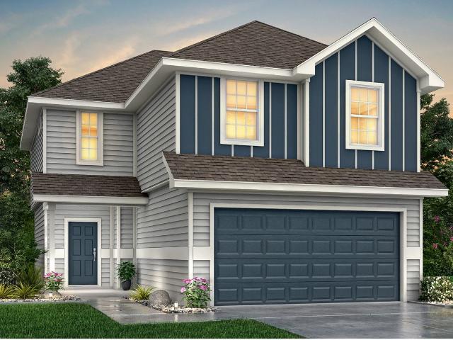 Brand New Home in Saint Hedwig, TX. 4 Bed, 2 Bath