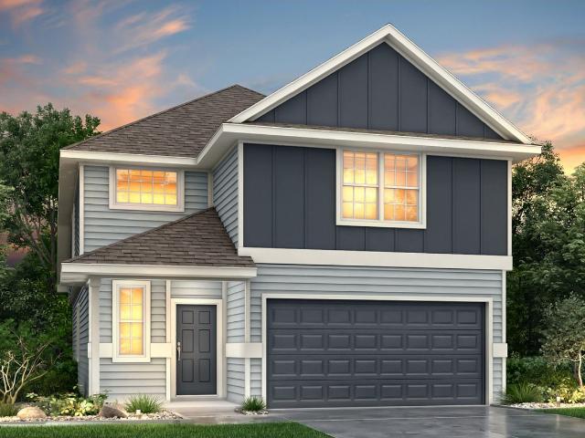 Brand New Home in Saint Hedwig, TX. 4 Bed, 2 Bath