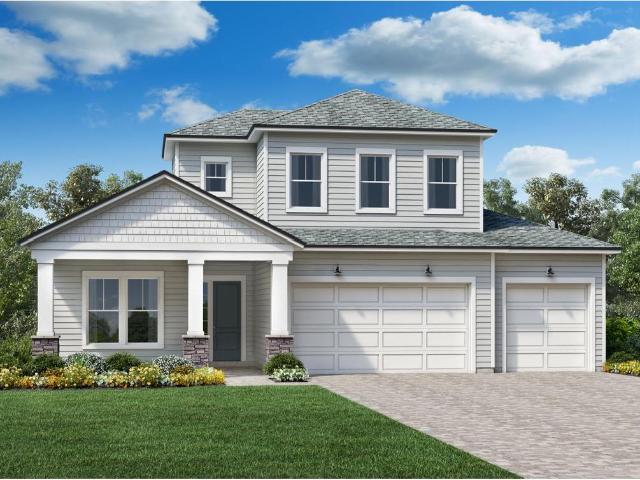 Brand New Home in Saint Johns, FL. 4 Bed, 4 Bath