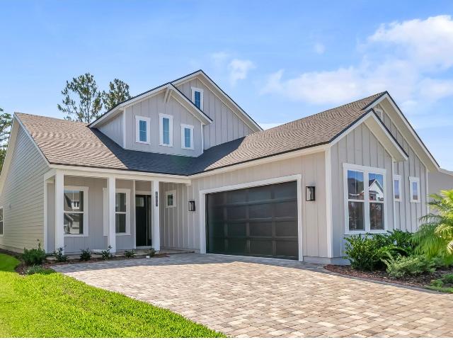 Brand New Home in Saint Johns, FL. 4 Bed, 3 Bath