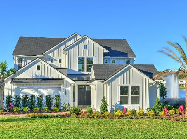 Brand New Home in Saint Johns, FL. 4 Bed, 3 Bath