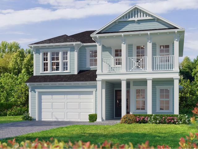 Brand New Home in Saint Johns, FL. 4 Bed, 3 Bath