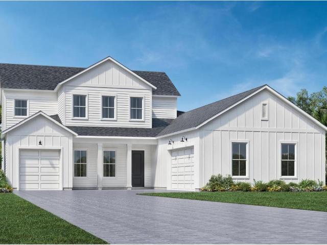 Brand New Home in Saint Johns, FL. 5 Bed, 4 Bath